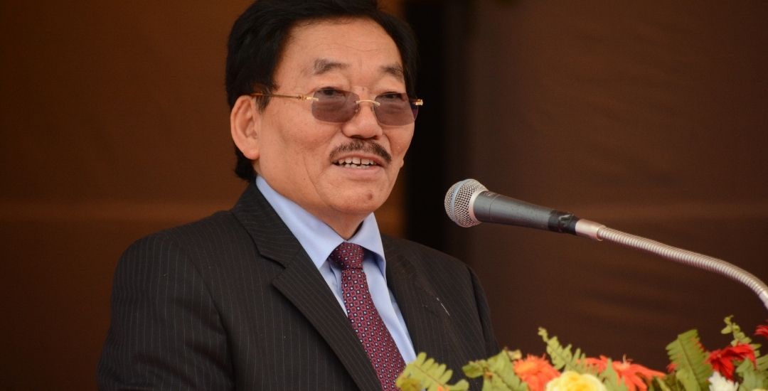 Pawan Chamling